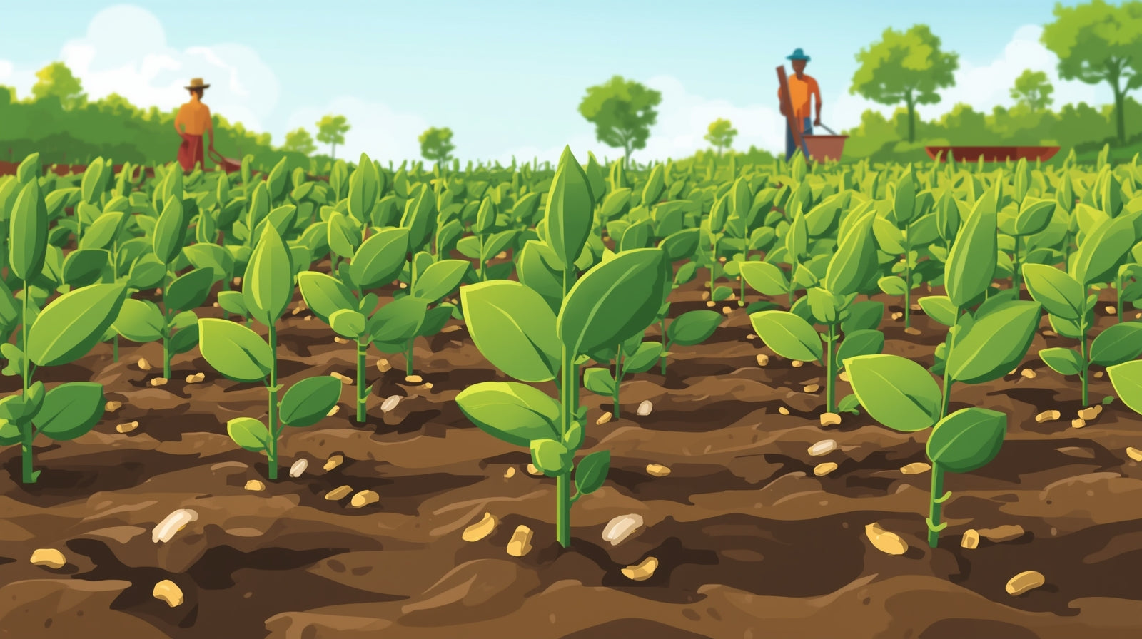 Wood-Pressed Groundnut Oil – The Nutty Superfood for Cooking, Health ...